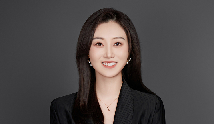 Fengming Jin - Bird & Bird