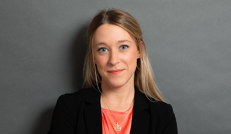 Elodie Vardon - Bird & Bird