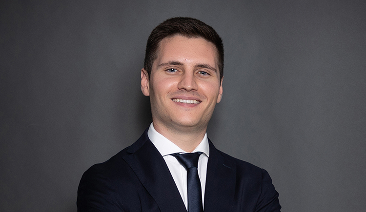 Andrea Reali - Bird & Bird