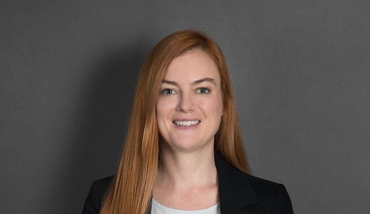 Jessica White - Bird & Bird