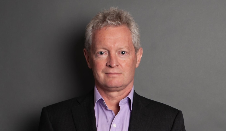 Bird & Bird - Neil Jenkins