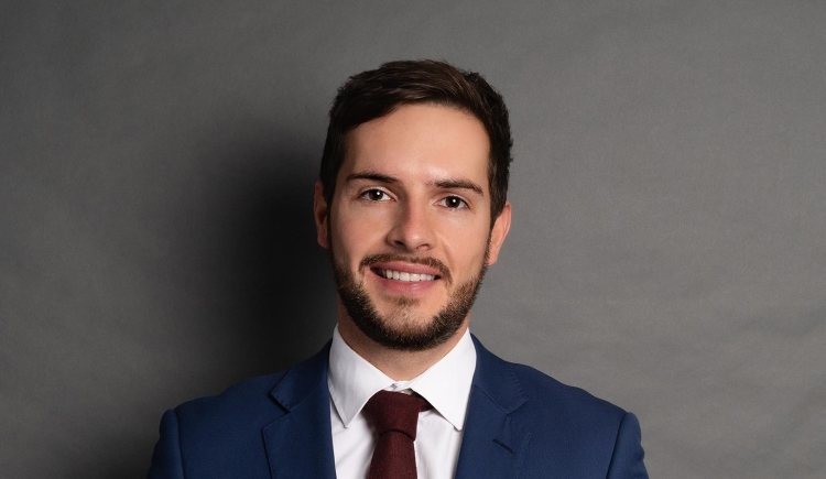 Patrick Jones - Bird & Bird